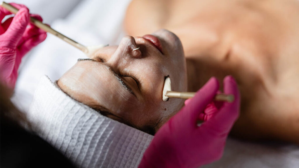 Spokane Licensed Esthetician School | Bella Rosa Skin Academy