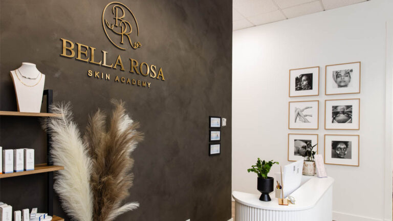 Spokane Esthetician & Beauty School | Bella Rosa Skin Academy